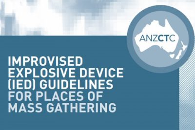Improvised Explosive Device Protection Guidelines | NRA