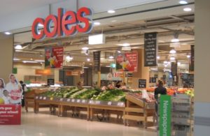 Safety step costs Coles $1 million | NRA Australia