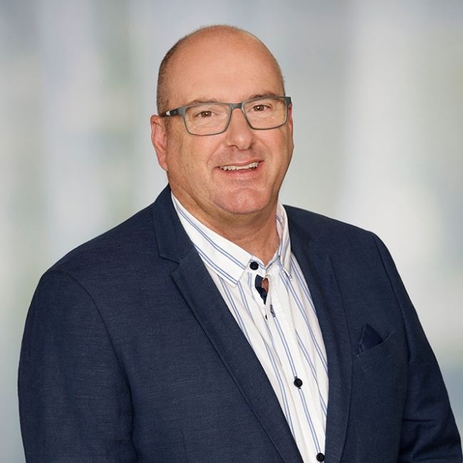 David Stout | National Retail Association