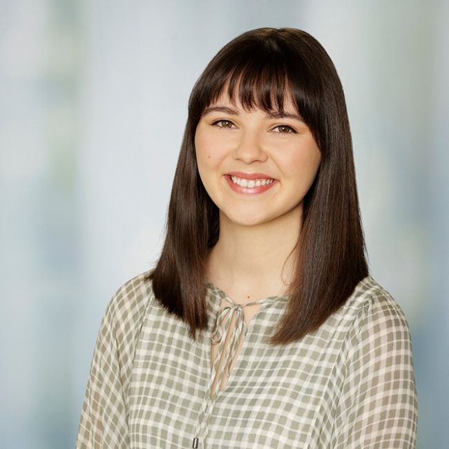 Lily Charlton | National Retail Association