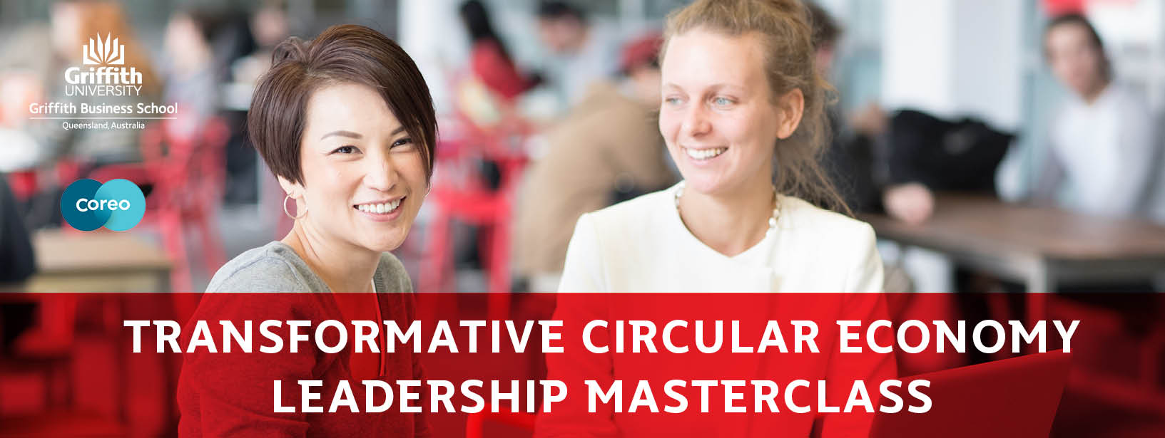 Circular Economy Explained: 3-Day Masterclass | NRA