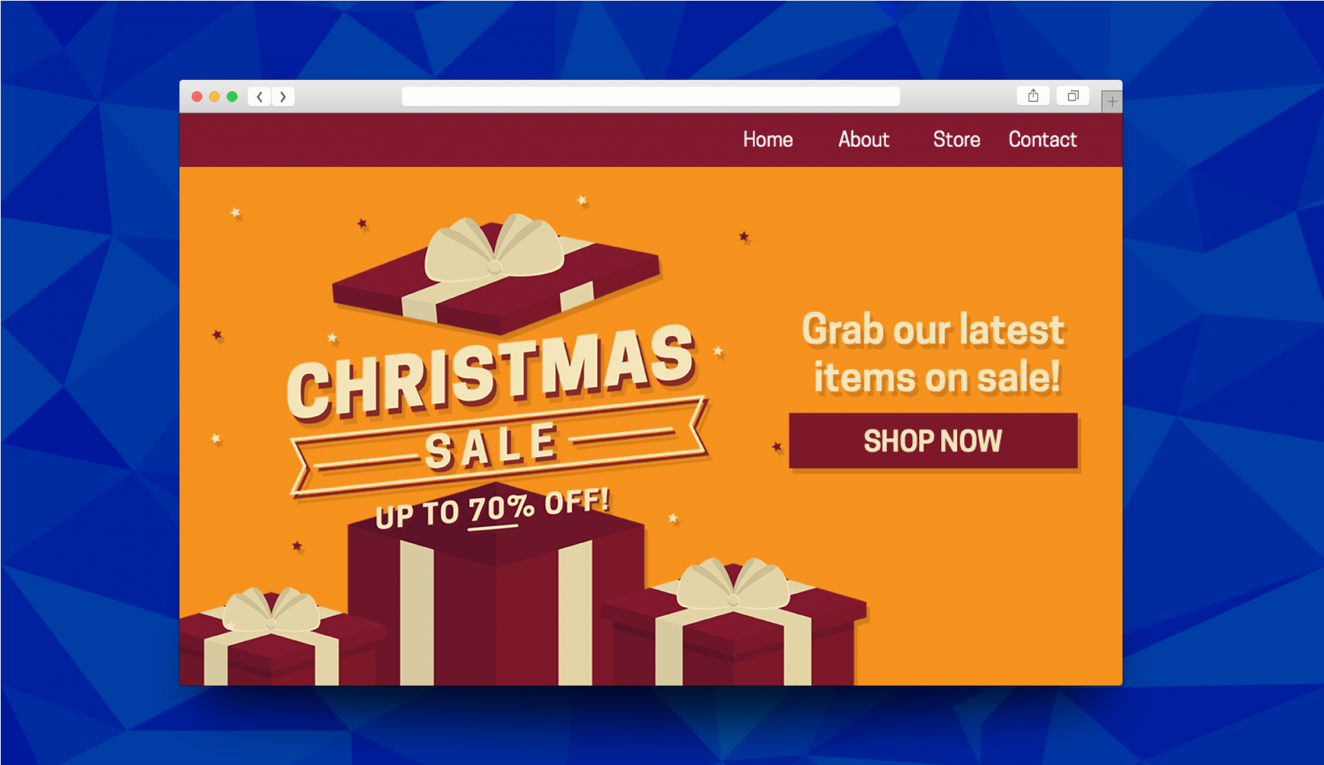 e-commerce Christmas Marketing Ideas | NRA Australia