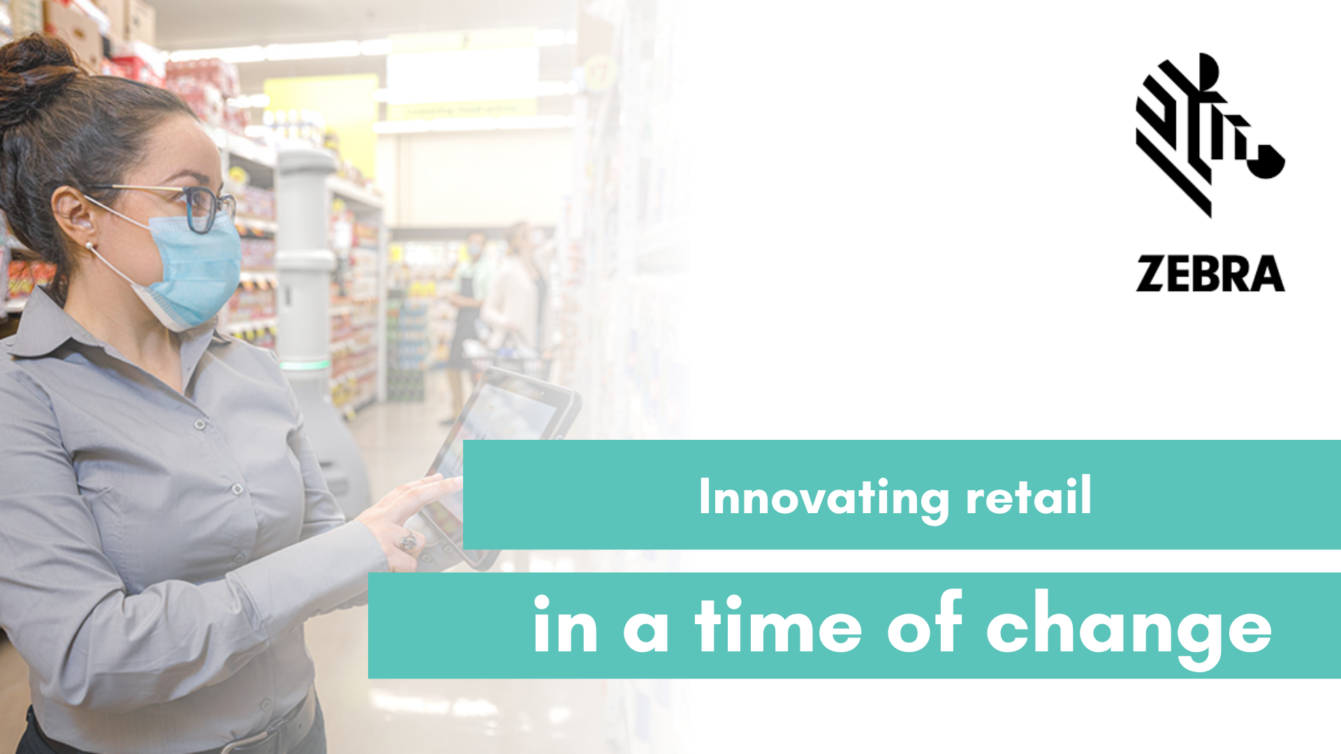 Innovating Retail in a Time of Change | NRA