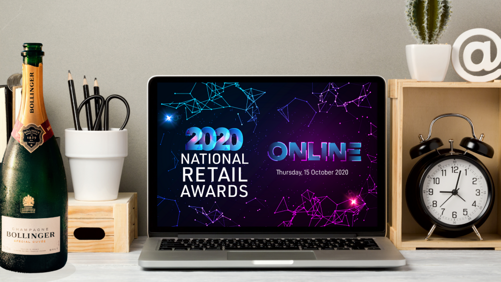 National Retail Awards 2020 | National Retail Association