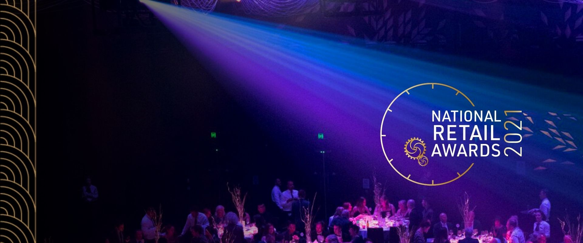 2021 National Retail Awards | National Retail Association