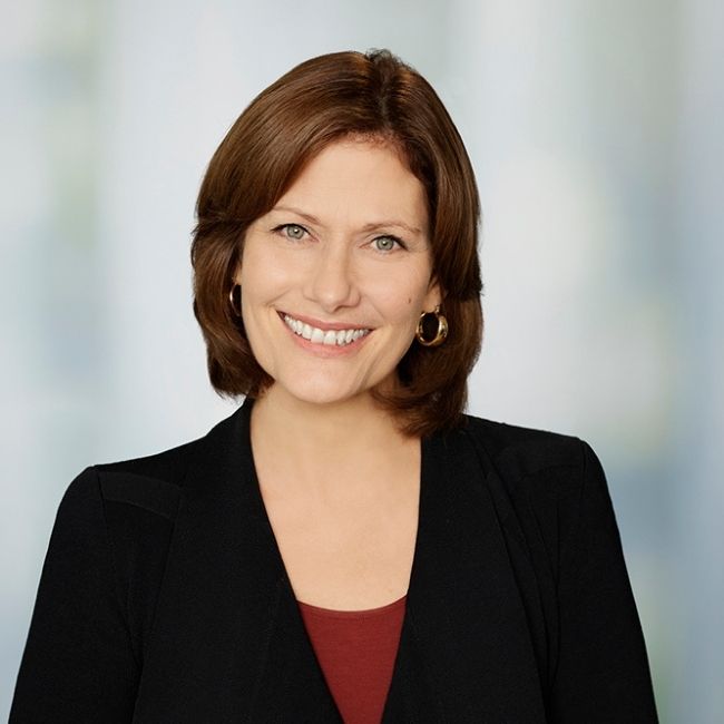 Alice Barbery | Board Member | National Retail Association