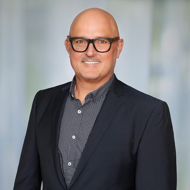 Anthony Wilson | National Retail Association