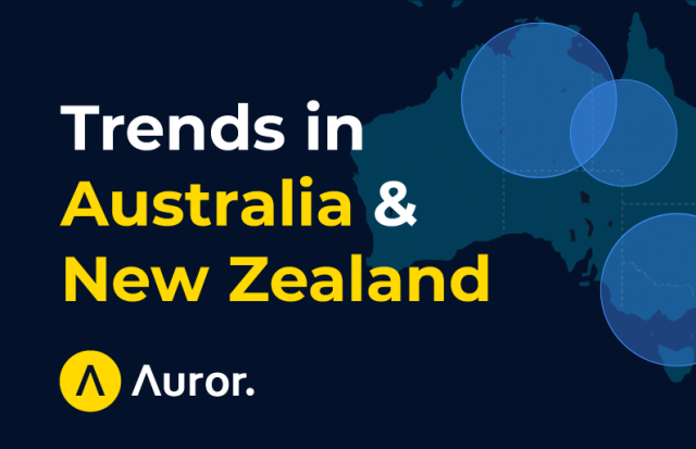 Trends in ORC in Australia and New Zealand | NRA