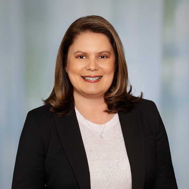 Flor Merza | National Retail Association Australia