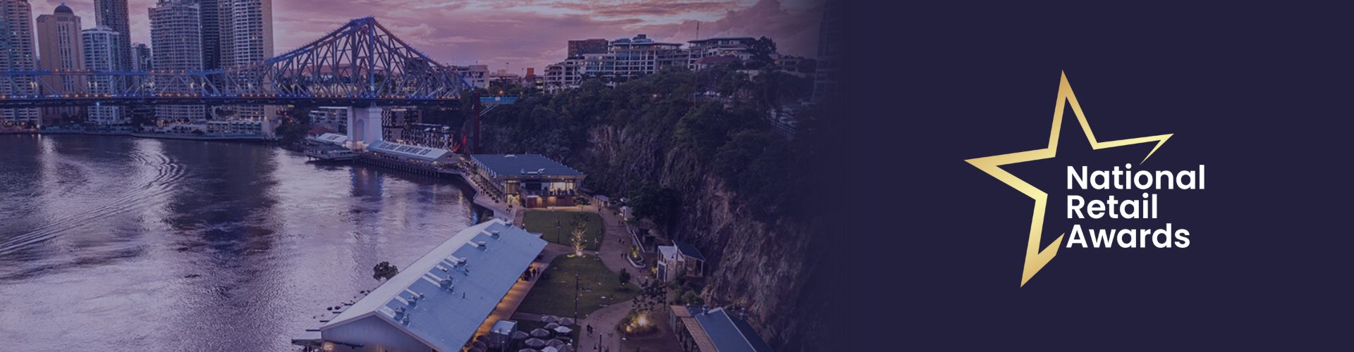 National Retail Awards 2023 - National Retail Association