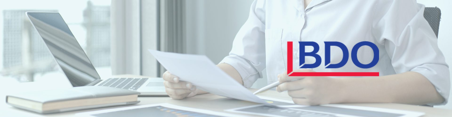 BDO IFRS and Corporate Reporting webinar series | BDO Australia