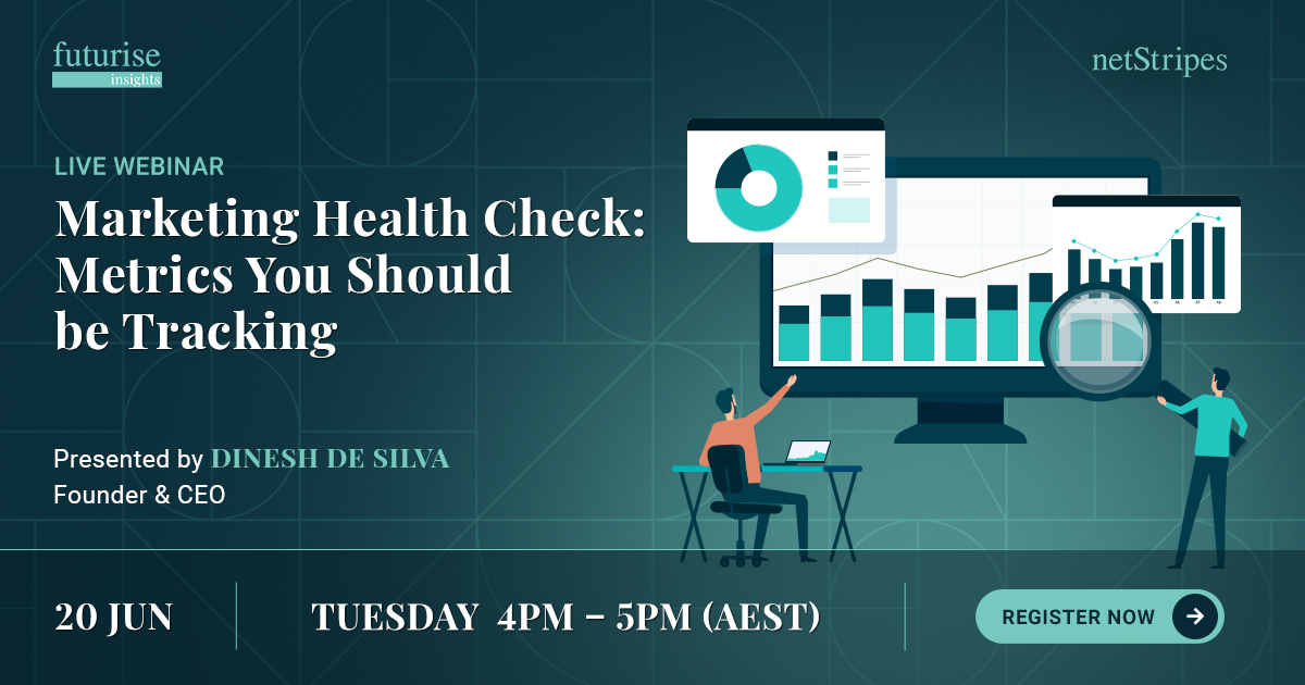 Marketing Health Check: Metrics you should be tracking - National ...