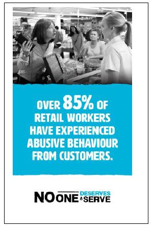 Workers, retailers and retail property owners unite to combat rising ...