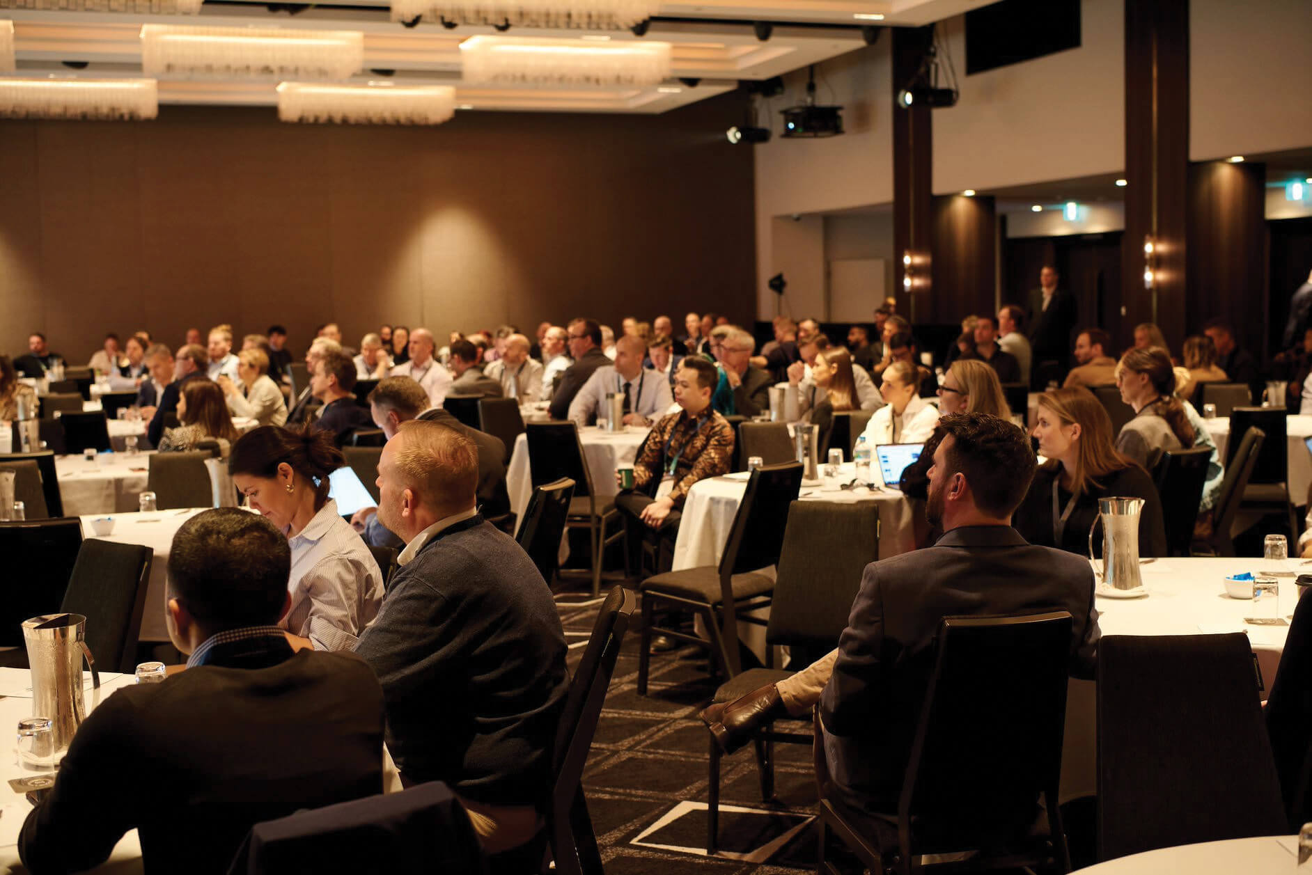 Retail Fulfilment Summit 2024 - National Retail Association