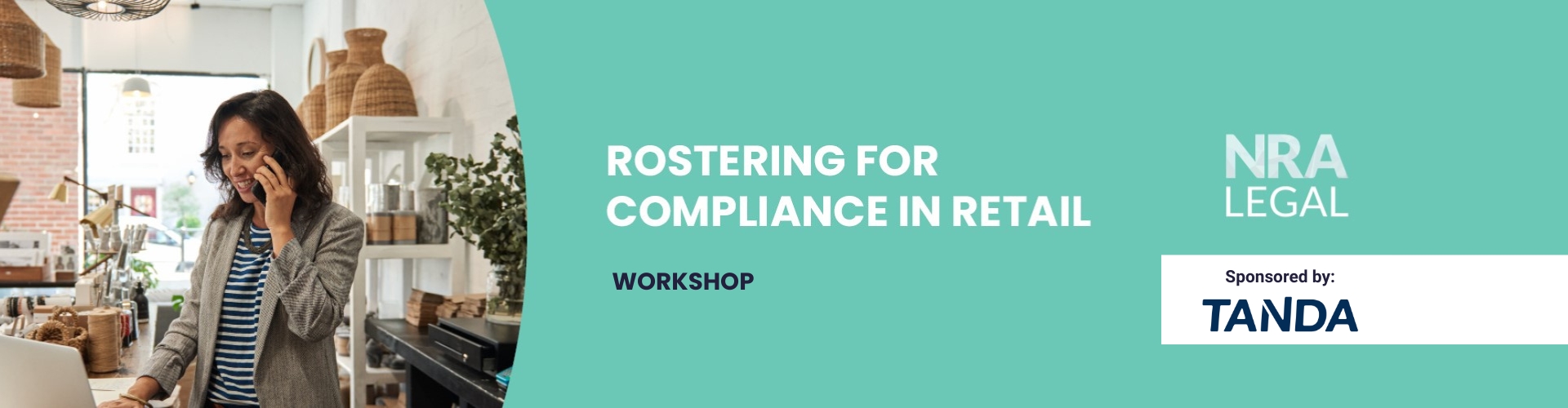 - National Retail Association