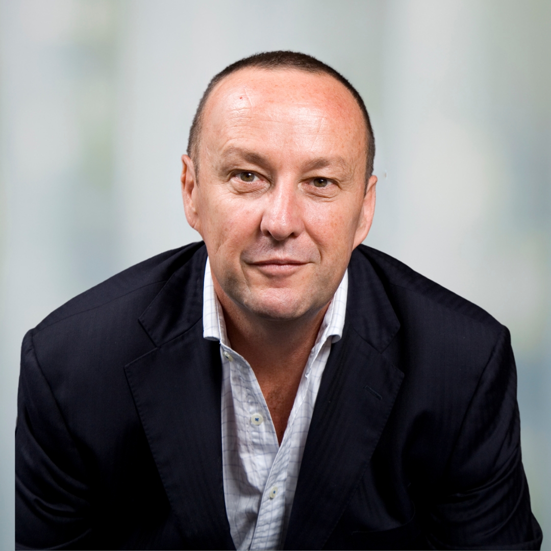 Brian Walker - National Retail Association