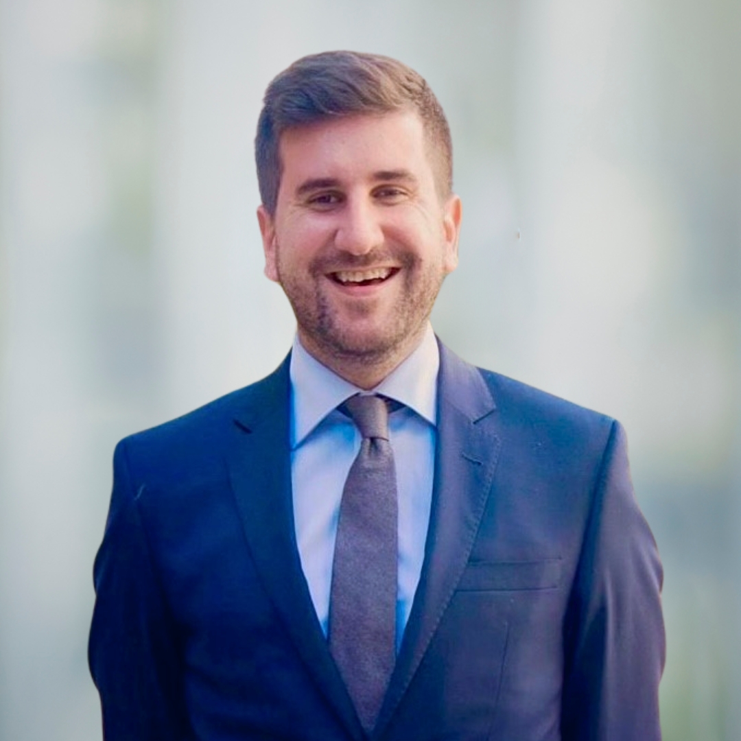 Nicholas Owens - National Retail Association