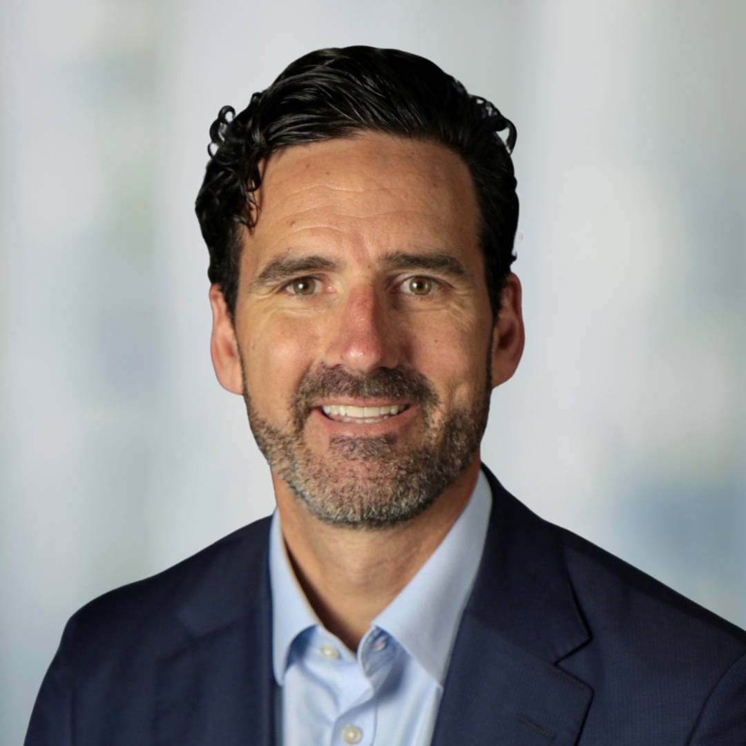 Chris Rodwell - National Retail Association