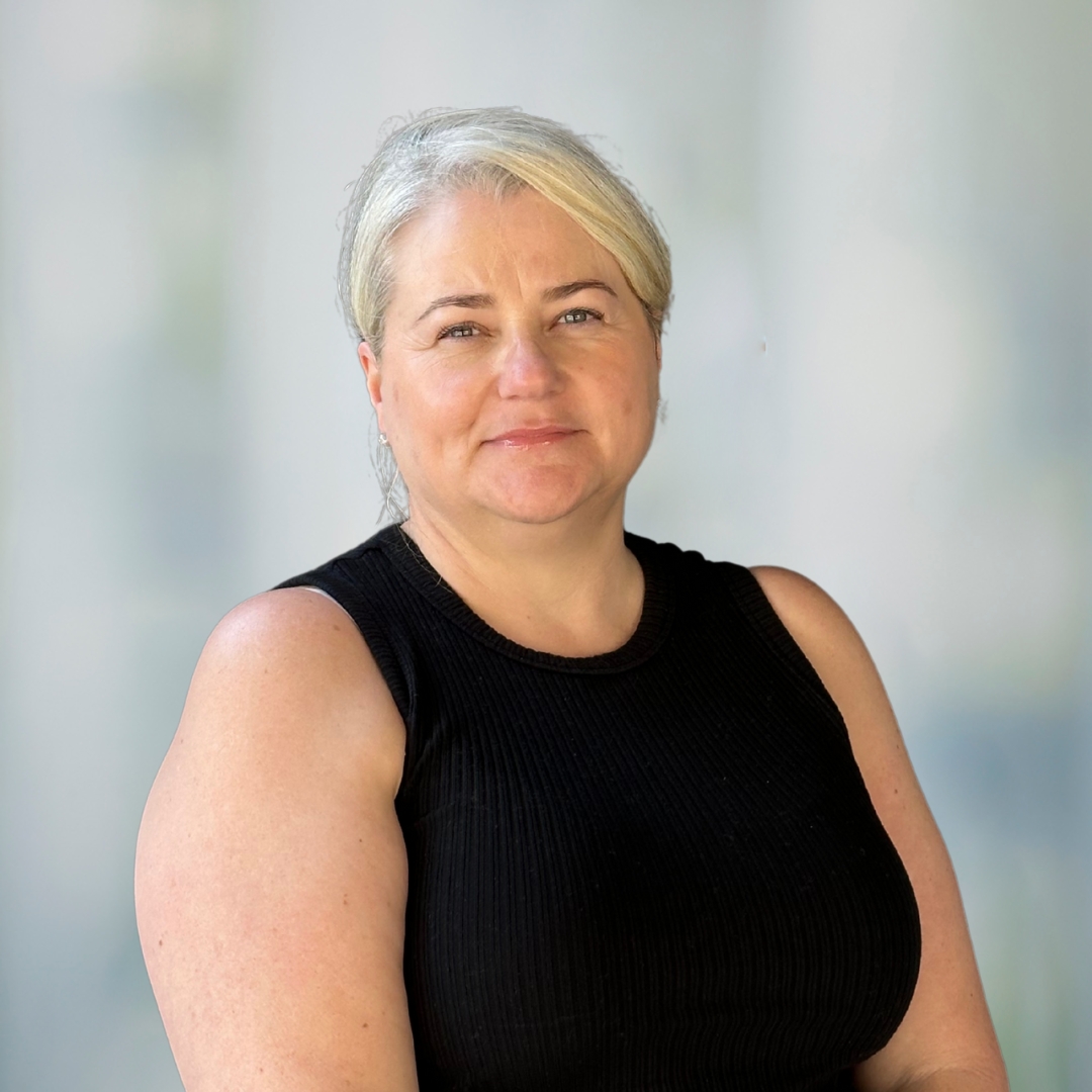 Anna-Kate McDonald - National Retail Association